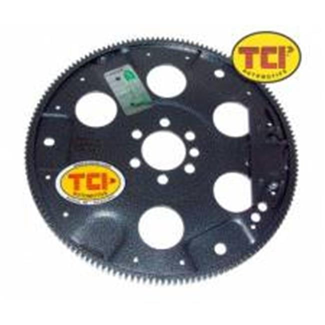 TCI 399173 Flexplate 153 Tooth External Balance SFI 29.1 Steel SBC (LT1 ...