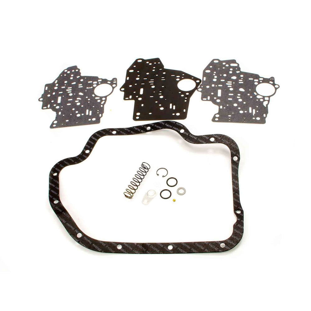 TCI 400000 Automatic Transmission Shift Kit - Trans-Scat - TH400 - Kit ...