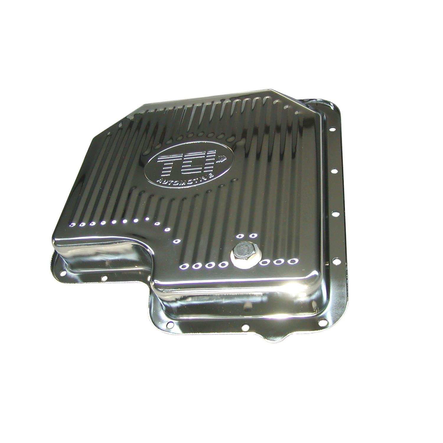 TCI 428011 Steel Transmission Pan - Walmart.com