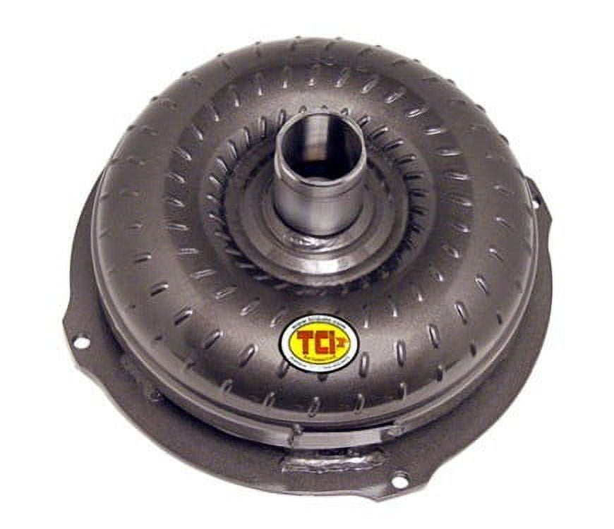 TCI 450600 Torque Converter Sat Night Special - 12" - 1600-2000 RPM ...