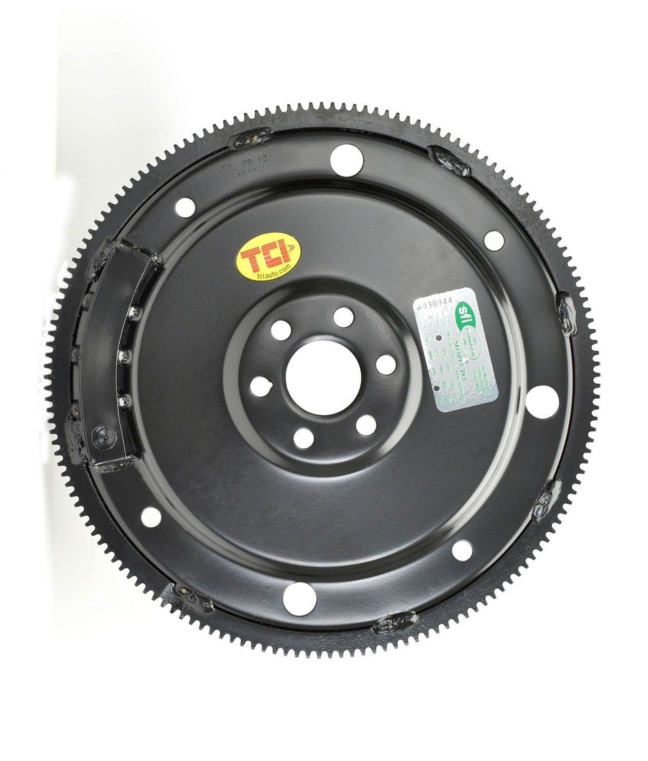 TCI 529610 Ford Sfi Flexplate 157 Th Fits select: 1975-1996 FORD F150 ...