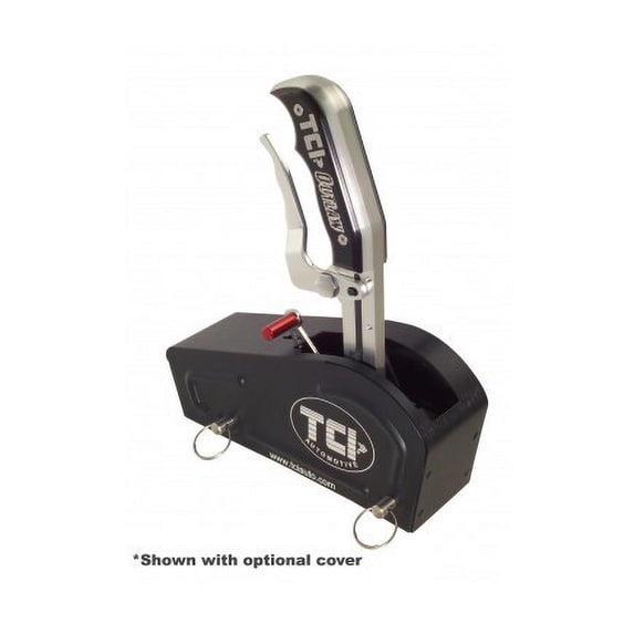 TCI 616331 Outlaw Shifter 3 Speed Fwd. w/Cover - Walmart.com