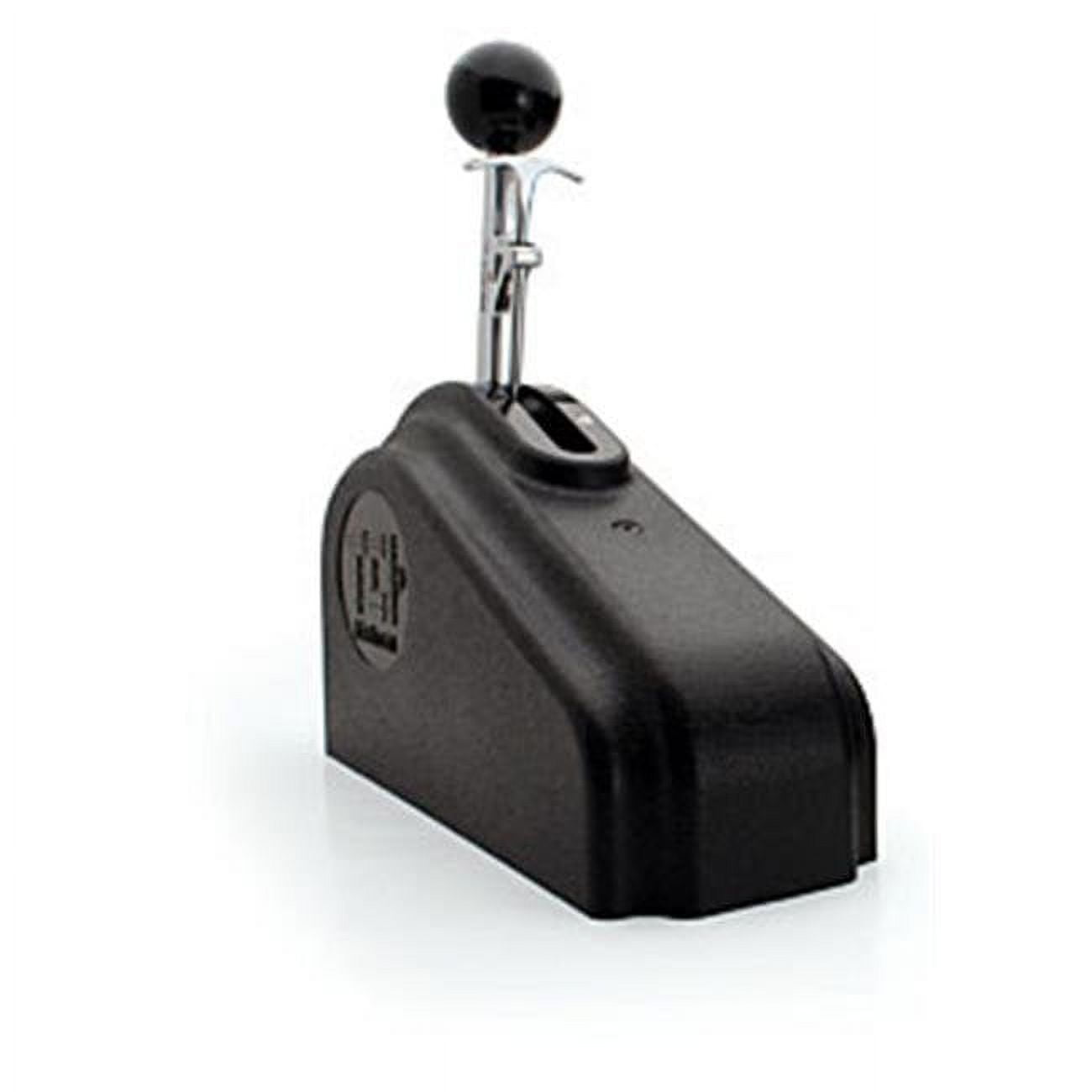 TCI 616541 Auto Trans Shift Lever Kit 3 Or 4 Speed - Walmart.com