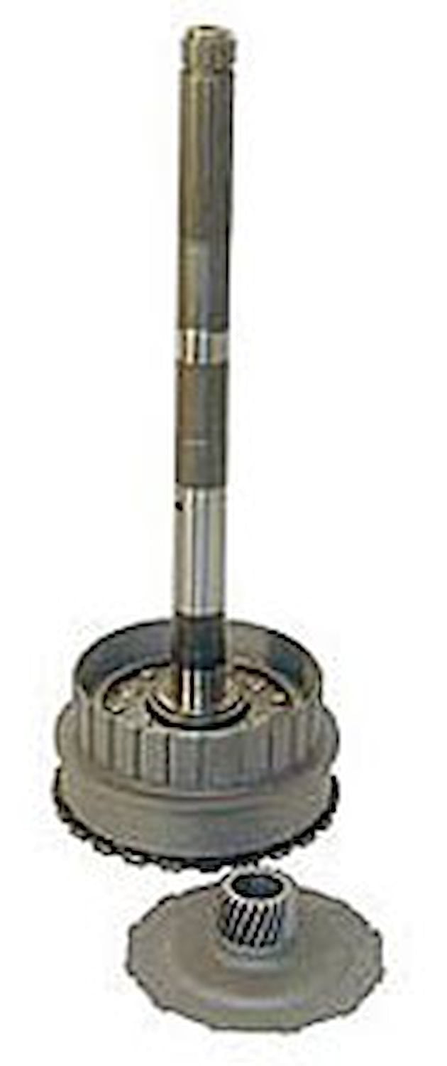 TCI 747500 Powerglide Planetary Set Fits select: 1967,1969-1972 ...