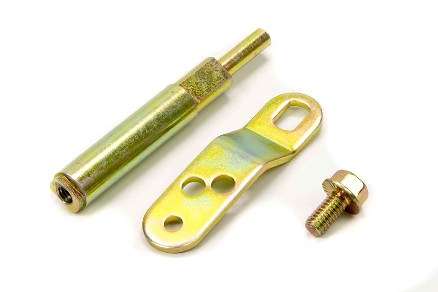 TCI 748400 Shift Lever - Cable Operated - Sold Individually Fits select ...