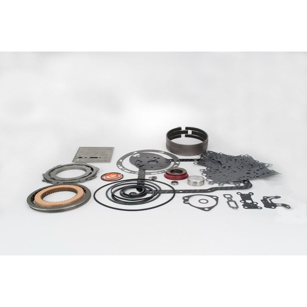 Tci Pwrgld Mstr Overhaul Kit - Walmart.com