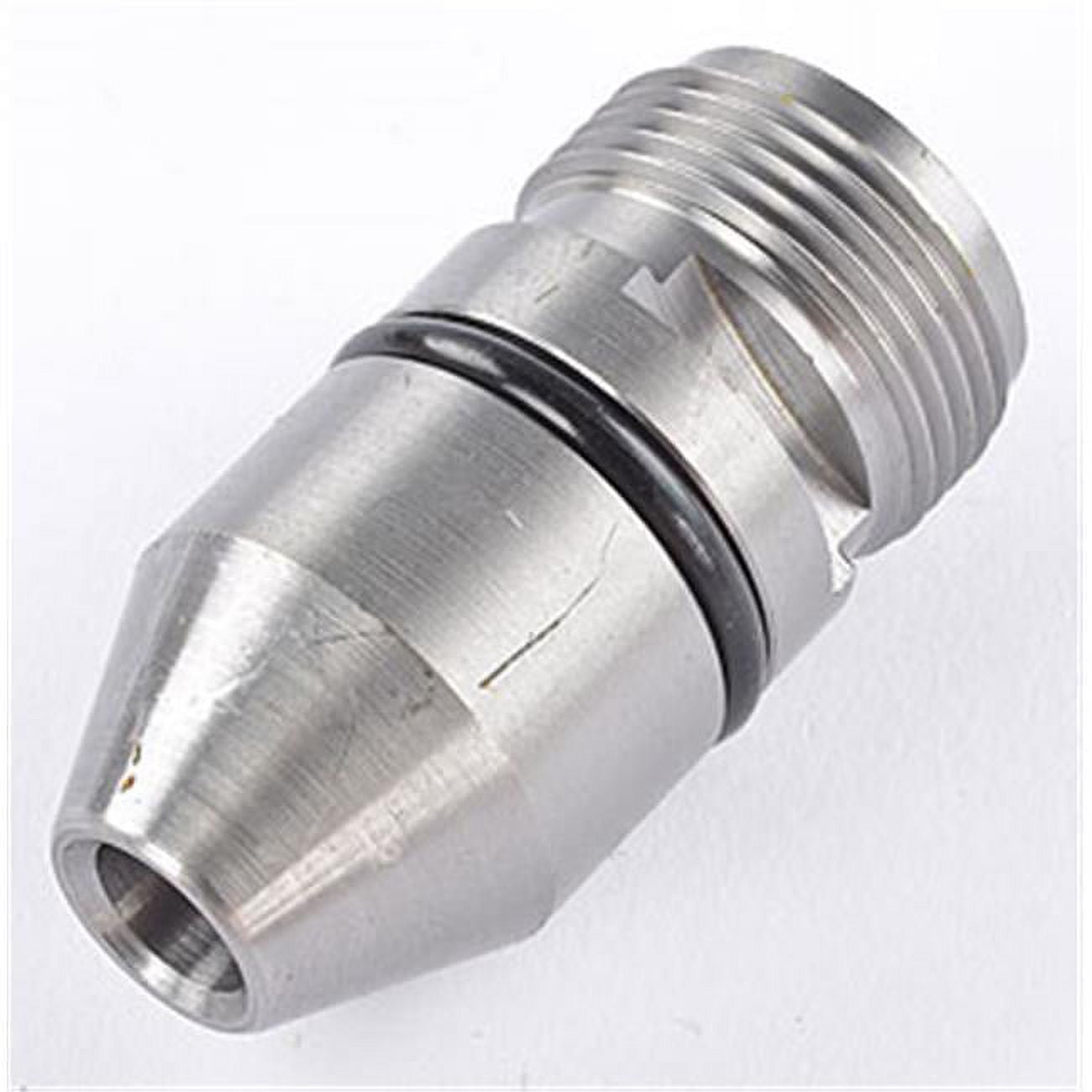 TCI 880021 Speedometer Driven Gear Housing - Steel - Walmart.com