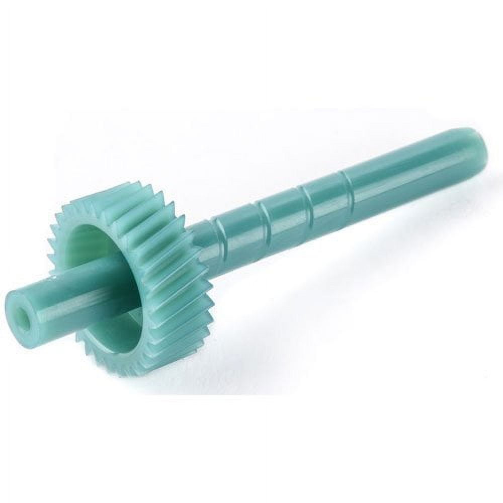 TCI 880036 GM Speedometer Drive Gear Blue - Walmart.com