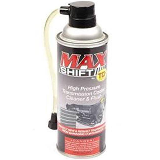 TCI 882001 Max Shift High Pressure Trans Cooler Cleaner & Flush ...