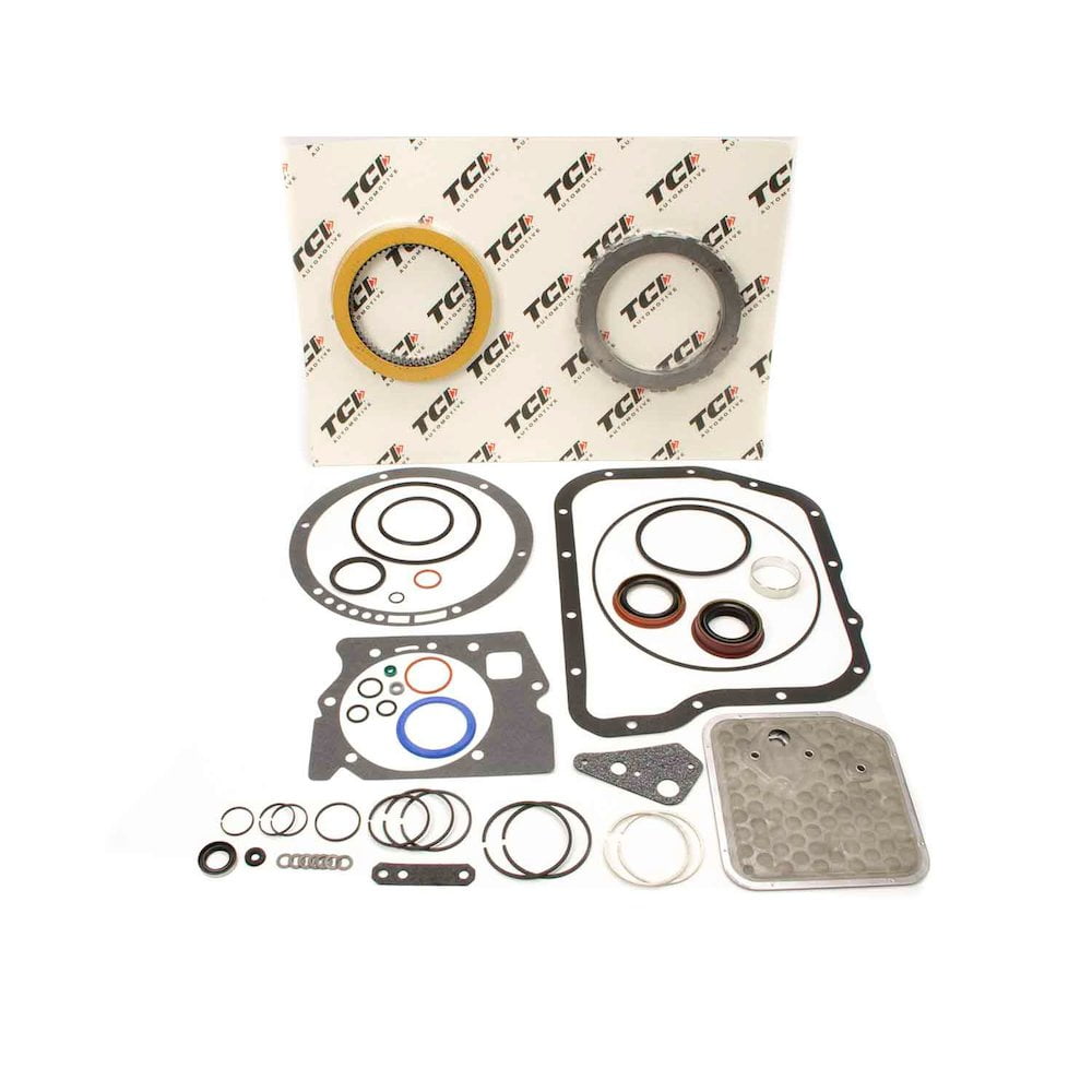 727 Torqueflite Rebuild Kit