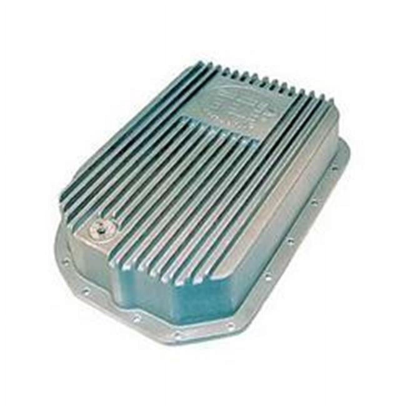 TCI Automotive 4L80E Deep Alum Trans Pan - Walmart.com