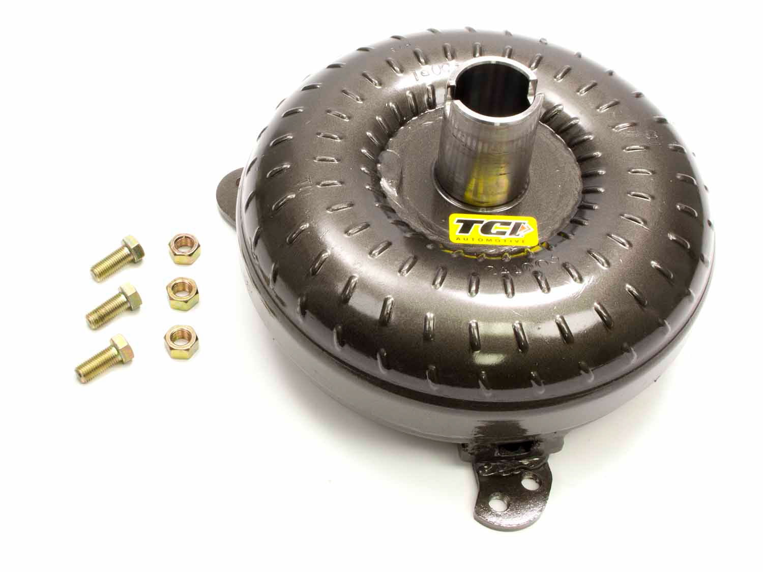 TCI Automotive TCI241003 Ultimate StreetFighter Torque Converters ...