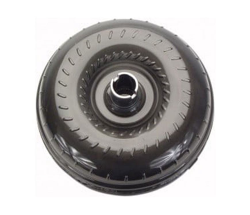 TCI Breakaway Torque Converter 11 in 2200-2600 Stall C4 P/N 451000 Fits ...