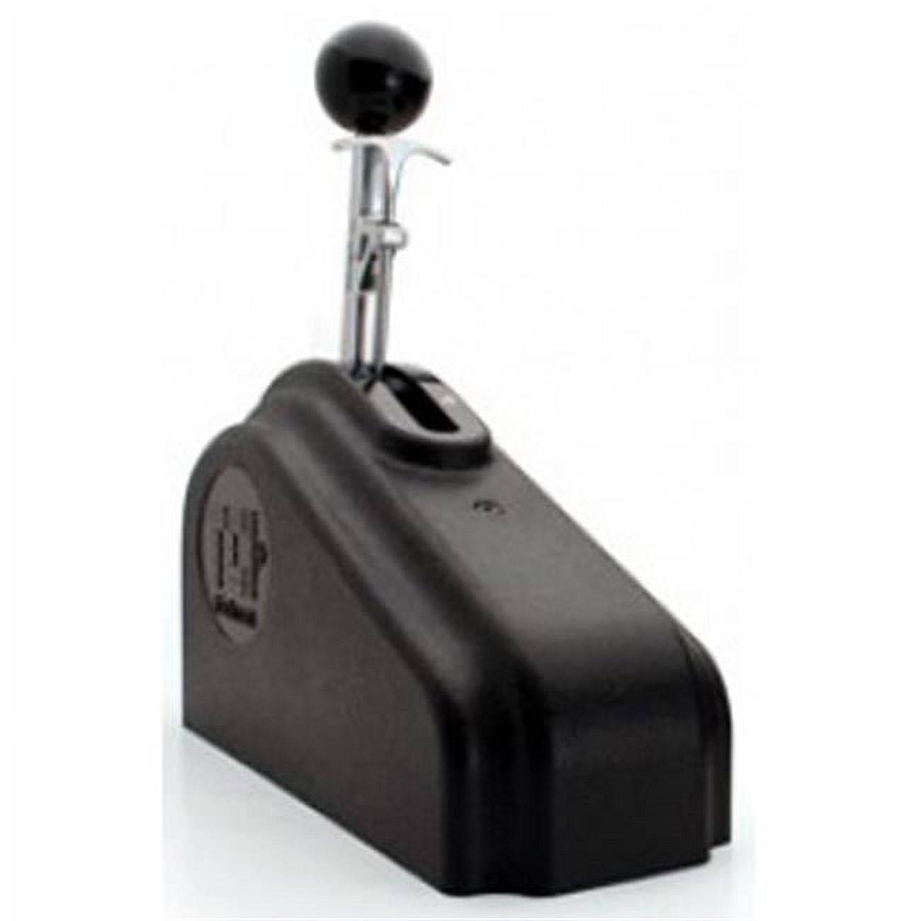 TCI FAST-GATE Auto Transmission Shifter GM/Ford/Mopar 3 or 4-Speed P/N ...