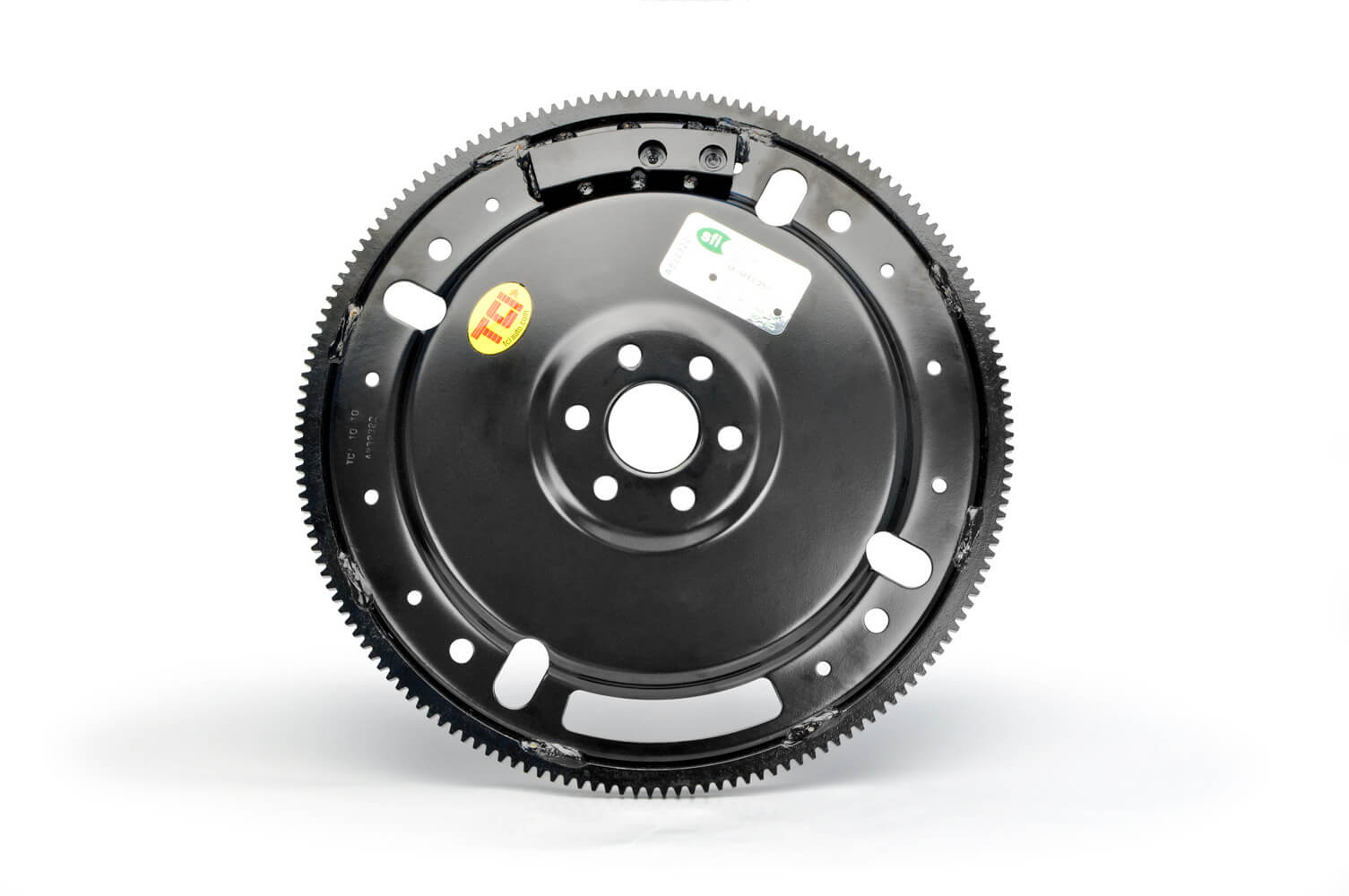 TCI SFI 29.1 Flexplate 157 Tooth 28 oz External Bal 10.5 B/C Ford V8 P ...