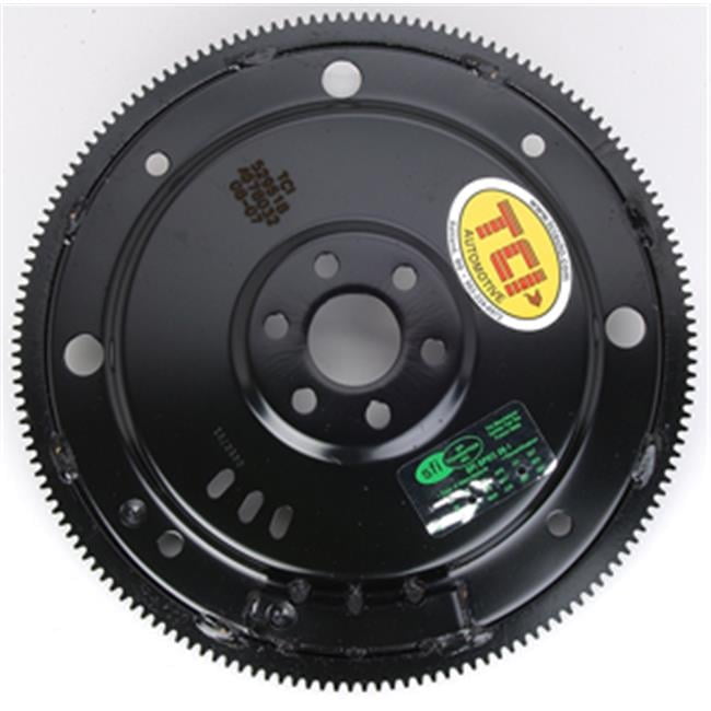 TCI SFI 29.1 Flexplate 157 Tooth 28 oz External Bal 10.5 B/C Ford V8 P ...