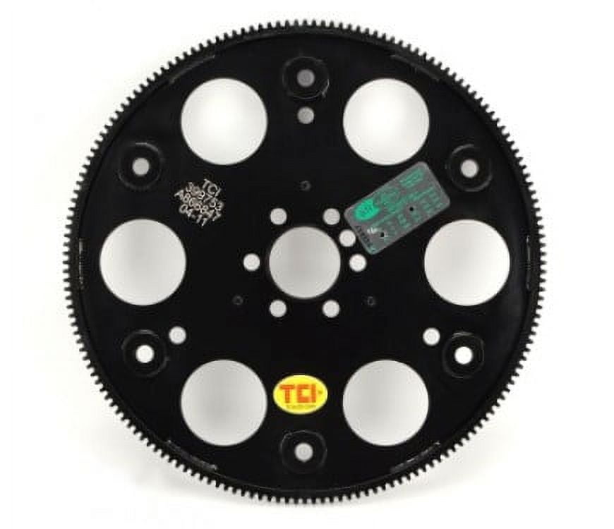 TCI SFI 29.1 Flexplate 168 Tooth Internal Balance GM LS-Series P/N ...