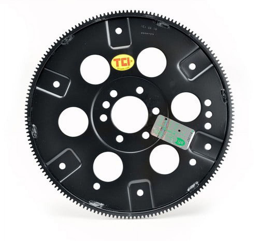 TCI SFI 29.1 Flexplate 168 Tooth Internal Balance Small Block Chevy P/N ...