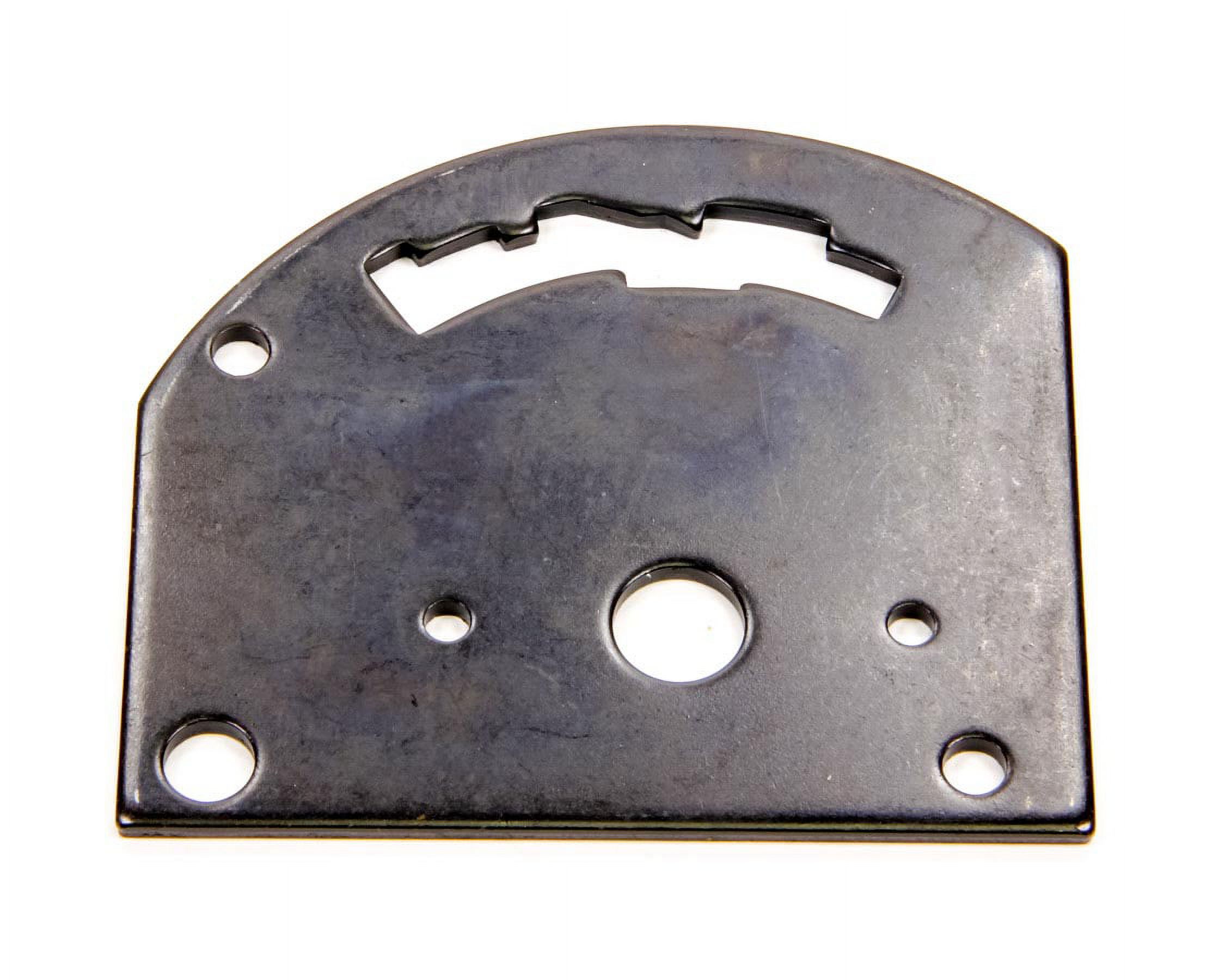 TCI Shifter Gate Plate 3 speed Outlaw Shifter P/N 618013 - Walmart.com