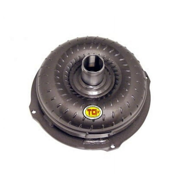 TCI Street Fighter Torque Converter 10 in 3500-4000 Stall TH350/400 P/N ...