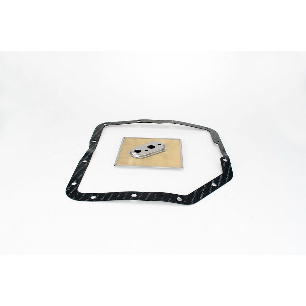 TCI TCI328500 TH350 Pan Gasket & Filter Fits select: 1969-1979 ...