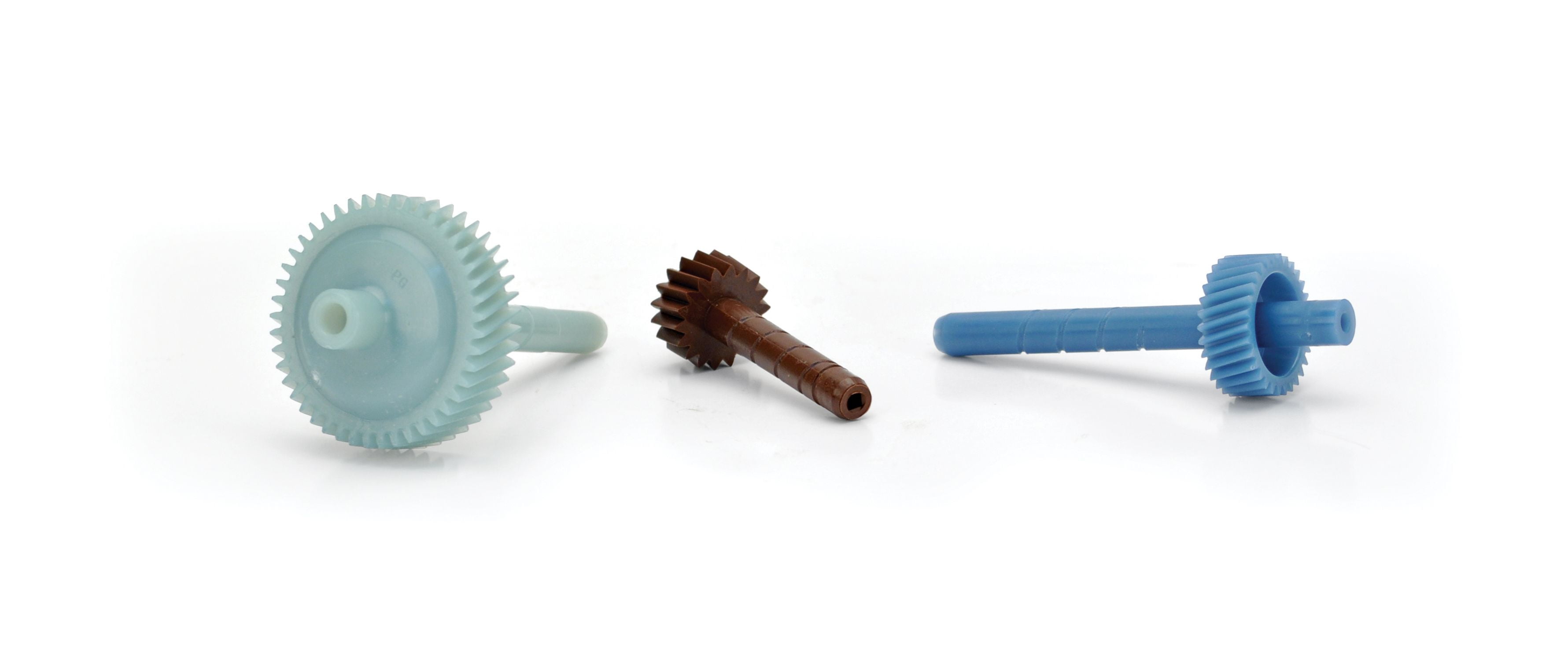 TCI TCI880007 Driven 34 Tooth Auto Transmission Speedo Gear for 1976 ...