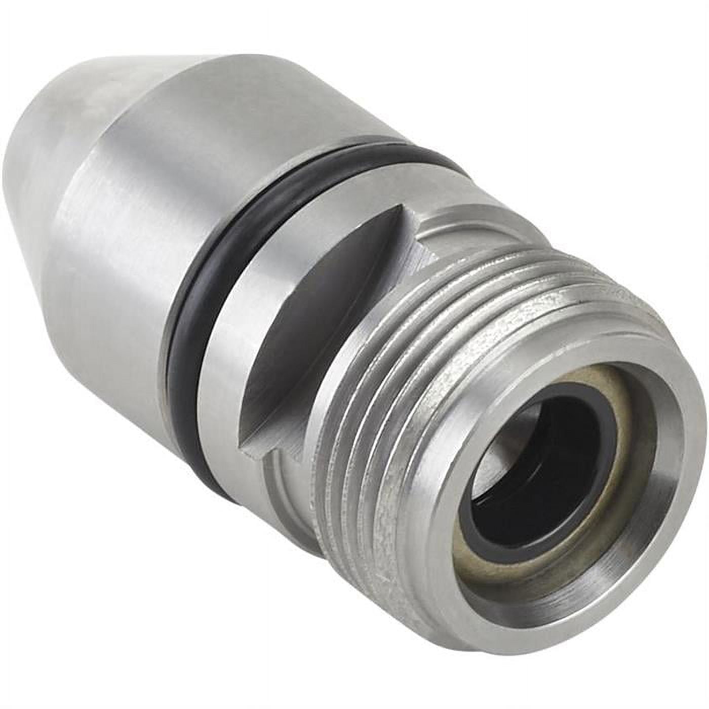 TCI TCI880021 0.87 in. Dia. GM Speedometer Gear Housing for 18-23 Tooth ...