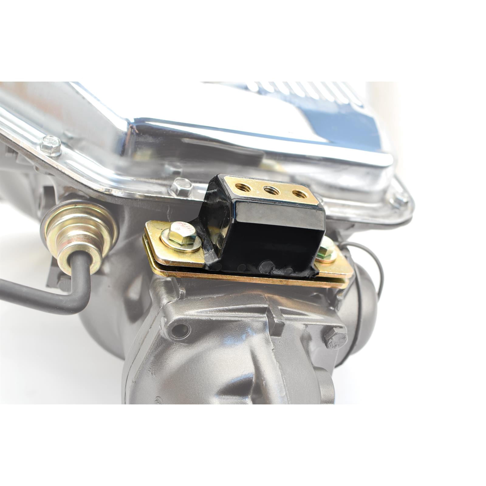 TCI Transmission Mount Safety Interlock Design Ford Mustang 1987-92 P/N ...