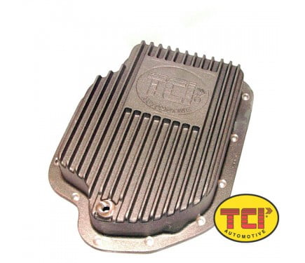 TCI Transmission Pan Deep Sump TH400 P/N 228000 - Walmart.com