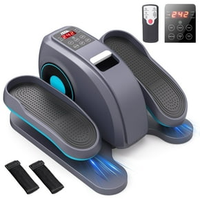 Electric Leg Exercise Machine