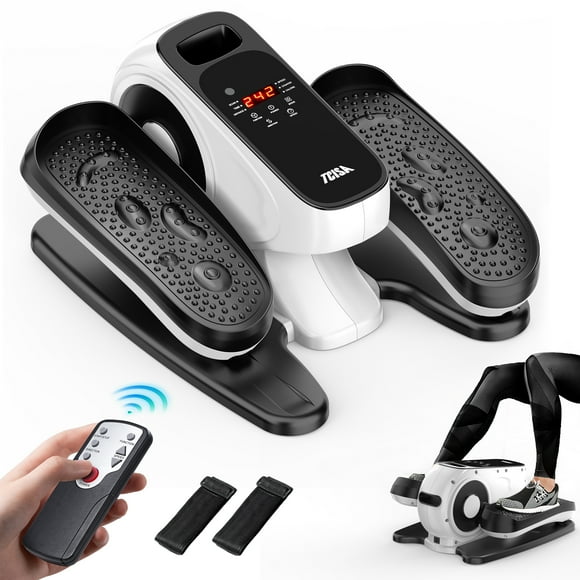 Electric Leg Exercise Machine