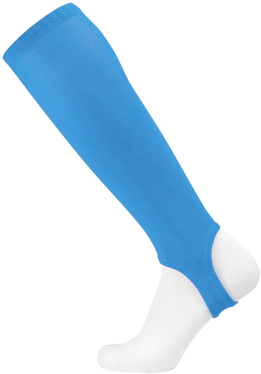 TCK 4 Inch Solid Baseball Stirrups (Columbia Blue, Large) - Walmart.com