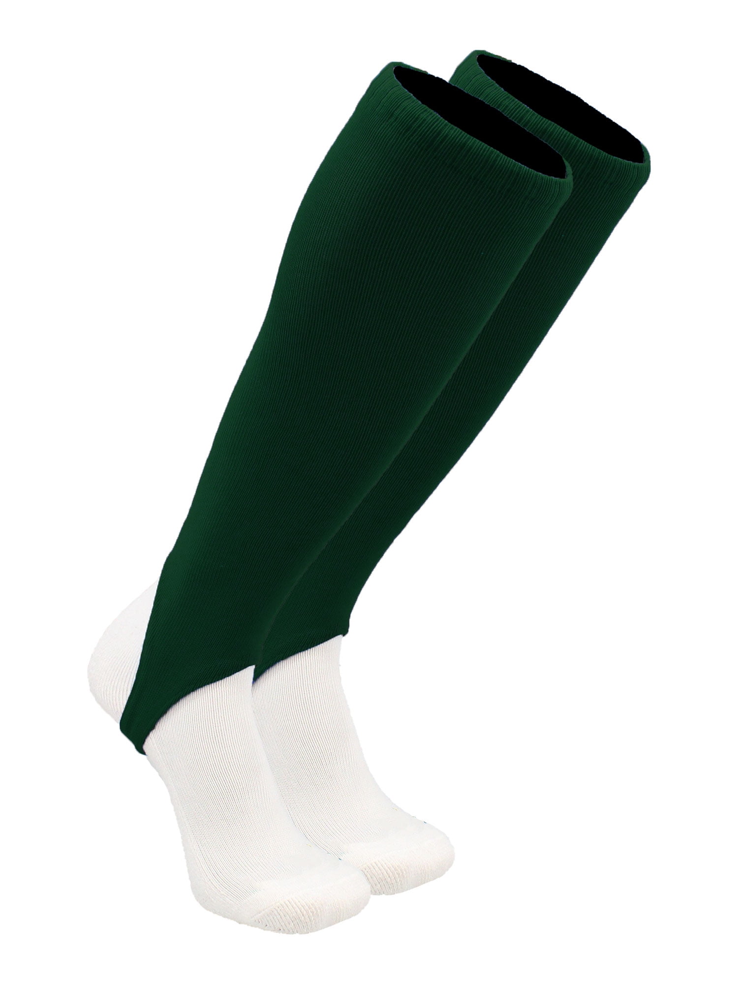 TCK Stirrups Youth Length 14" - Forest - Walmart.com