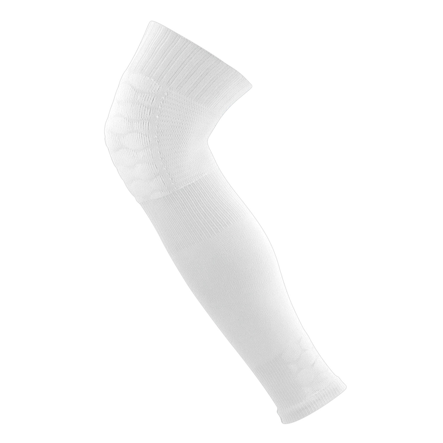 TCK Defender Over The Knee Leg Sleeves - White - Walmart.com