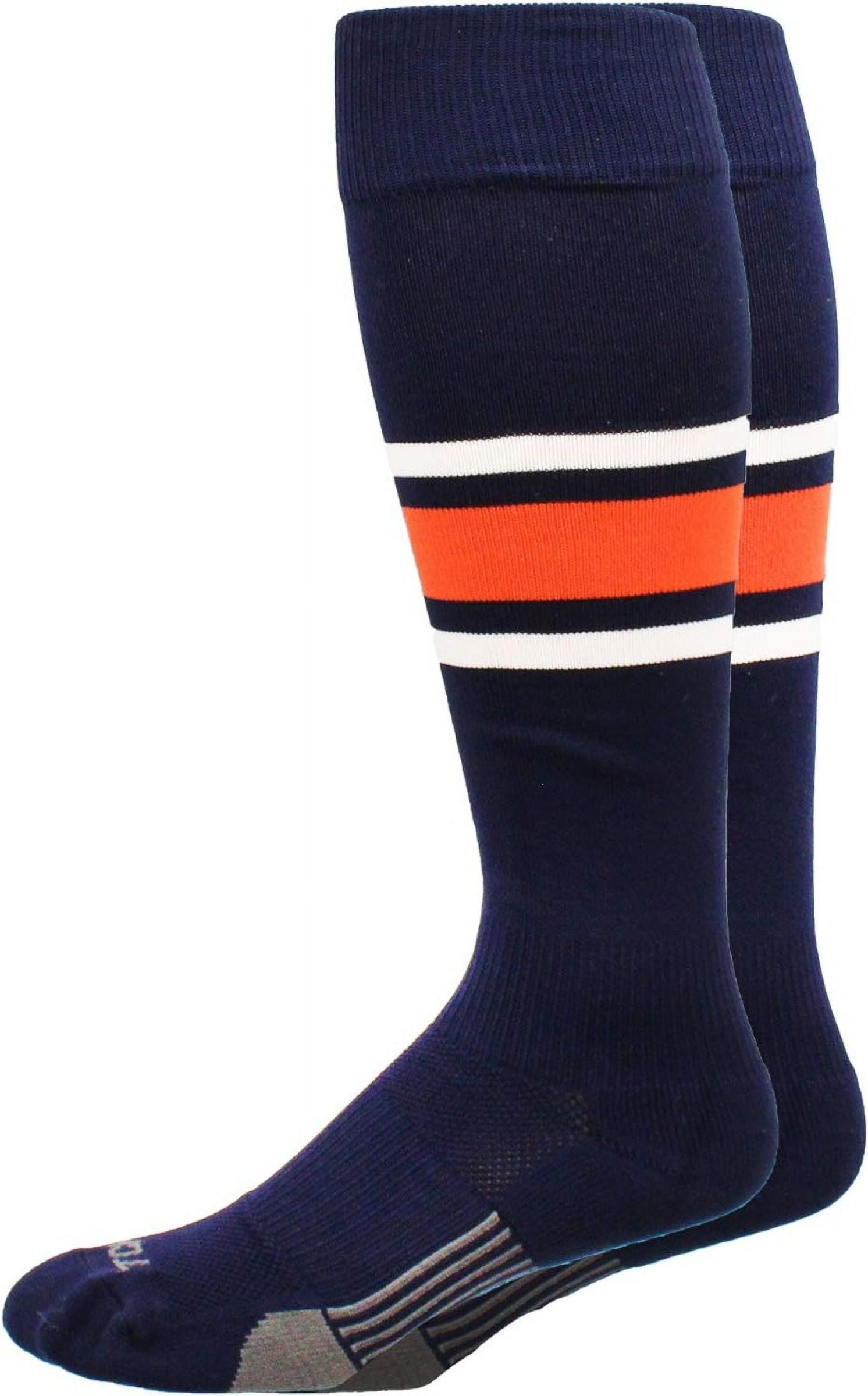 TCK Dugout Series Socks - Walmart.com