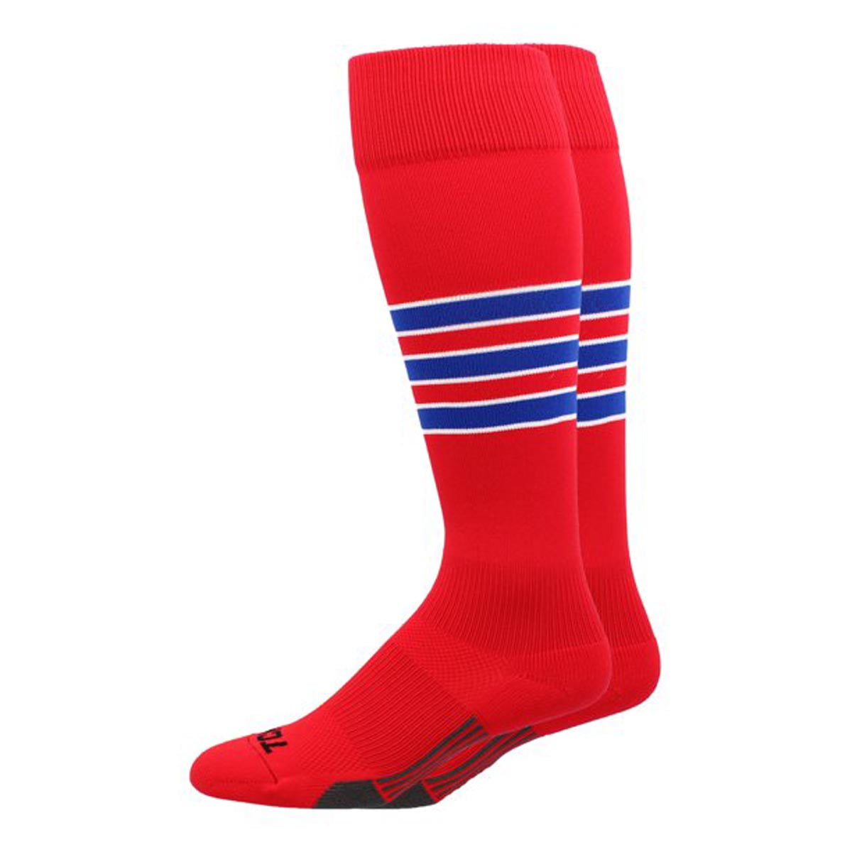 TCK Dugout Series Socks - Walmart.com