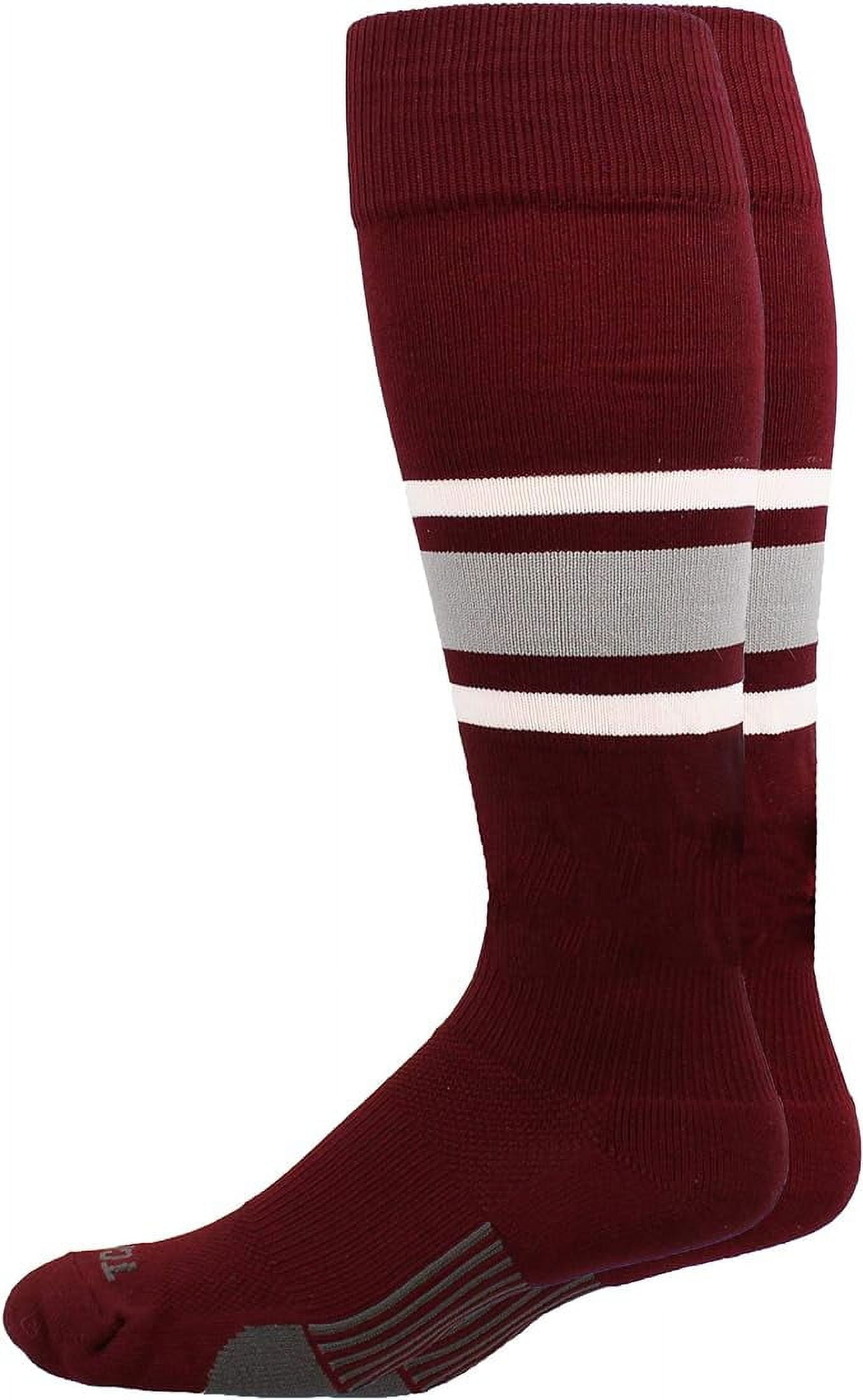 TCK Dugout Series Socks - Walmart.com