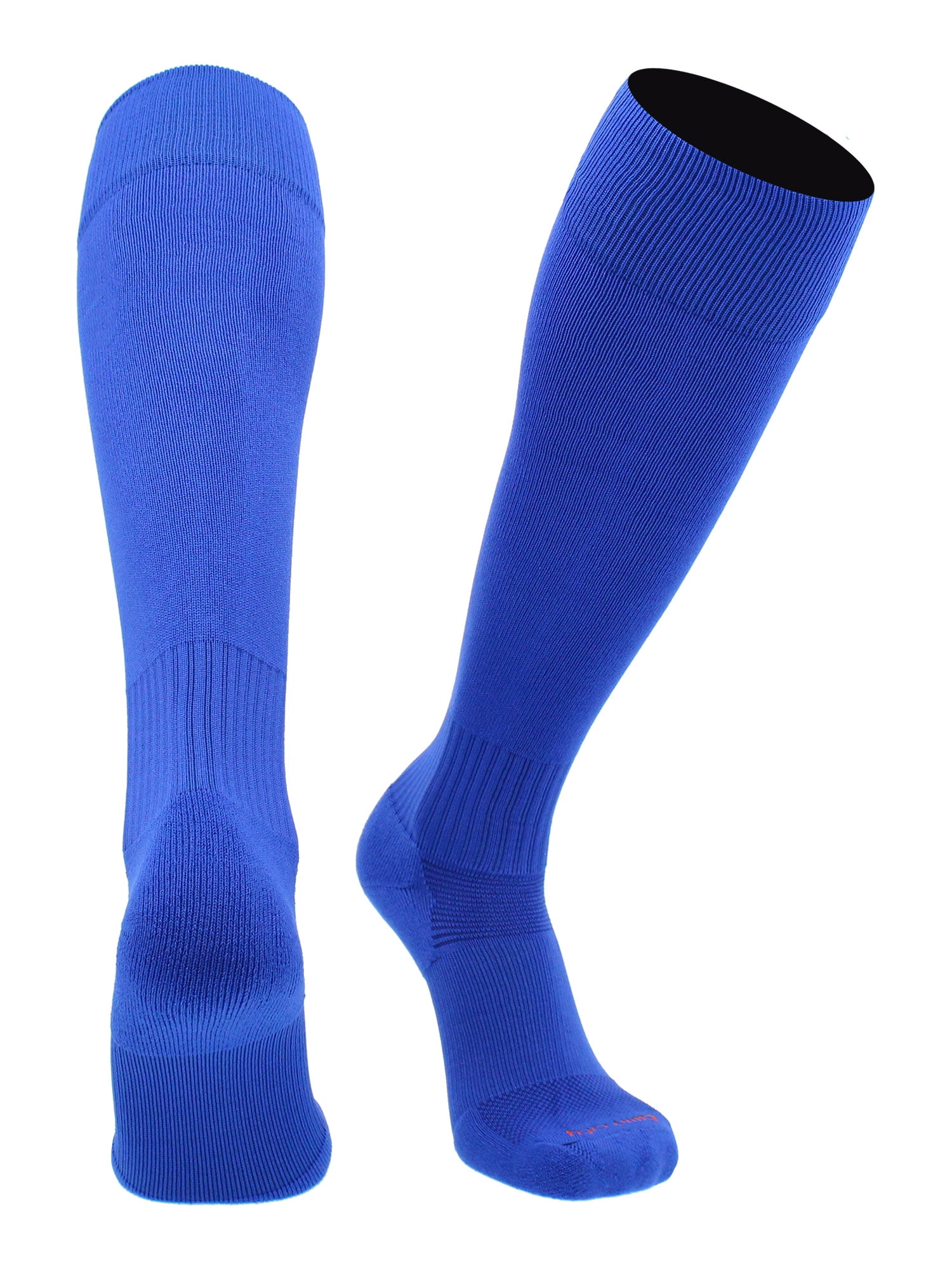 TCK Finale Solid Color proDRI Soccer Socks (S, Royal Blue) - Walmart.com
