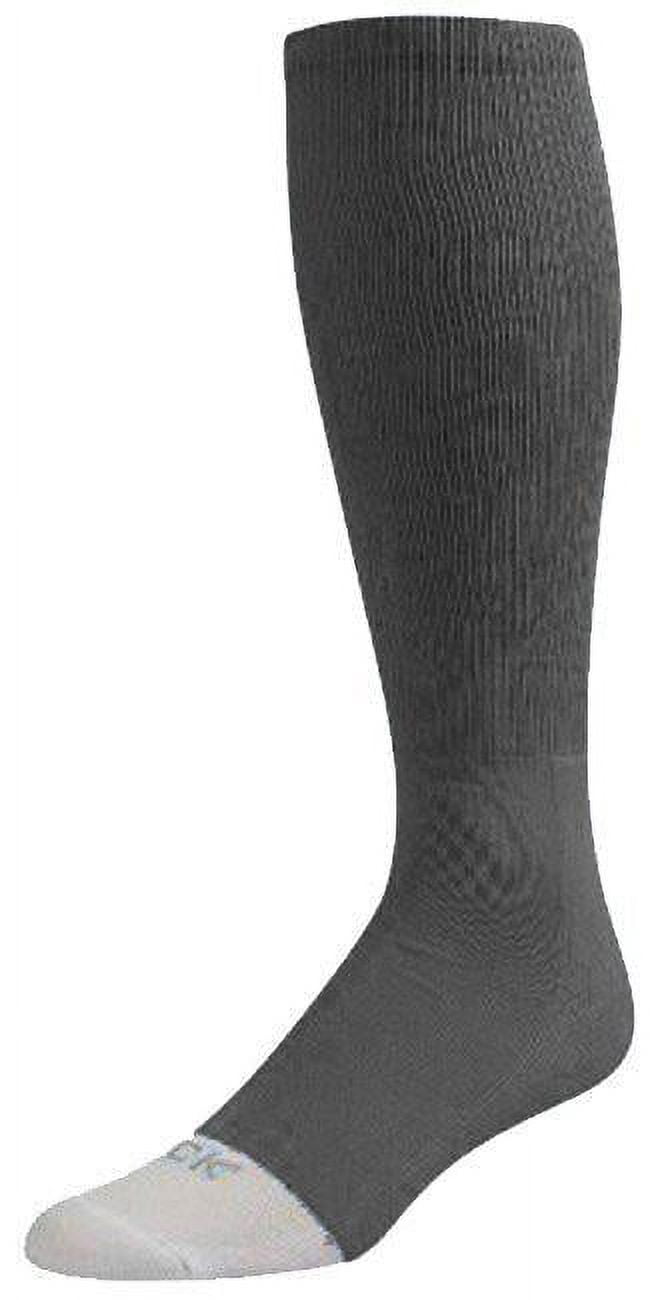 TCK Prosport Performance Tube Socks (Graphite, Small) - Walmart.com