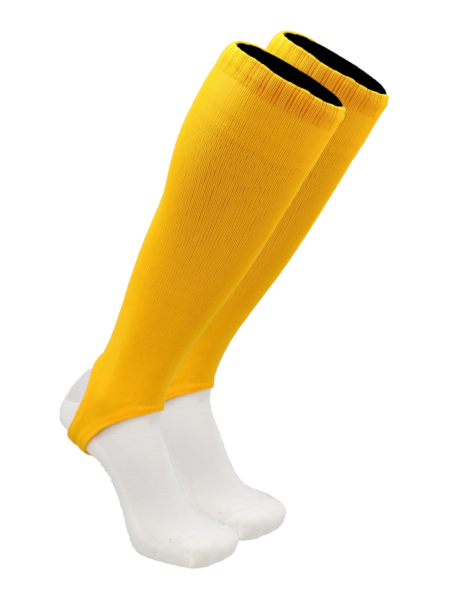 TCK Stirrups Adult Length 19" - Gold - Walmart.com
