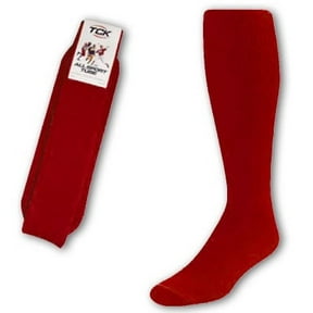 Couver Unisex Solid Youth / Kids Knee High Sports Athletic Baseball ...