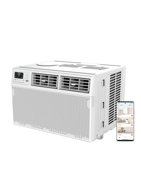 All Window Air Conditioners in Window Air Conditioners - Walmart.com