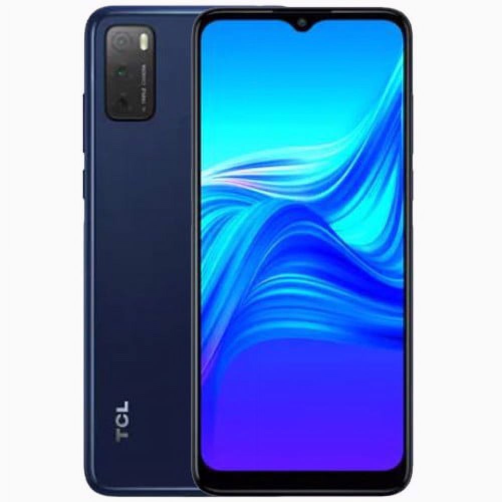 TCL 20 Y Dual-SIM 64GB ROM + 4GB RAM (GSM only | No CDMA) Factory ...