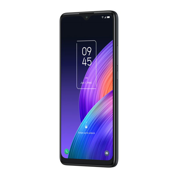 TCL 30 XL 64GB+6GB (Unlocked), Black - Walmart.com