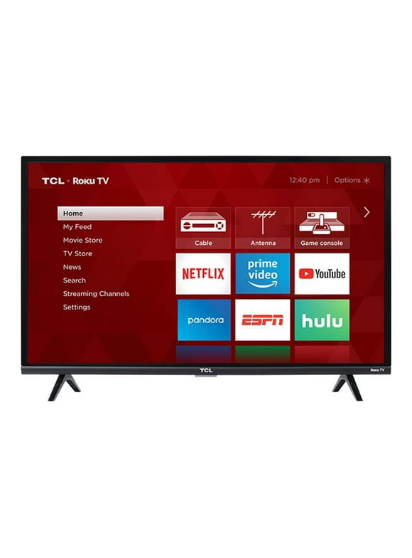 Smart TVs TVs 32 Inch TV - Walmart.com