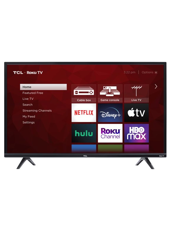 Black Friday 32 Inch TV Deals 2024 - Walmart.com