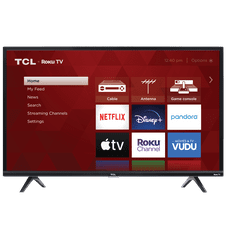 Roku 24 Inch Tv