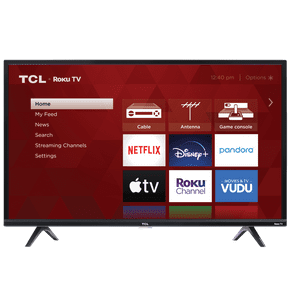 Roku 24 Inch Tv