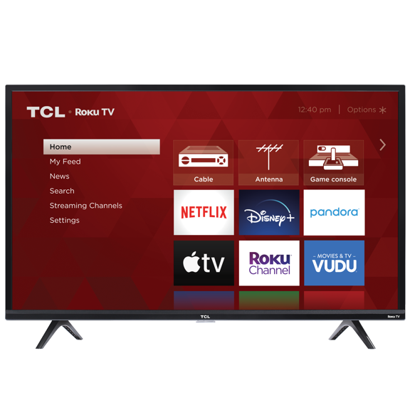 Roku 24 Inch Tv