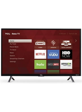 TCL 32 Inch TV - Walmart.com